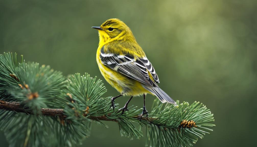 Top 15 Types Of Golden Birds (With Pictures) - Fly Aviary