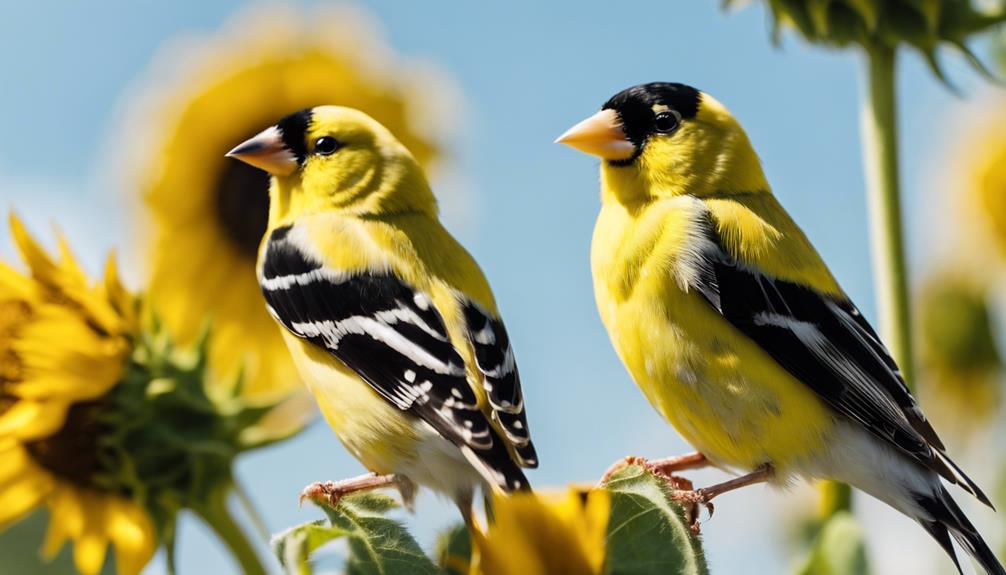 Top 15 Types Of Birds In Chicago (With Pictures) - Fly Aviary