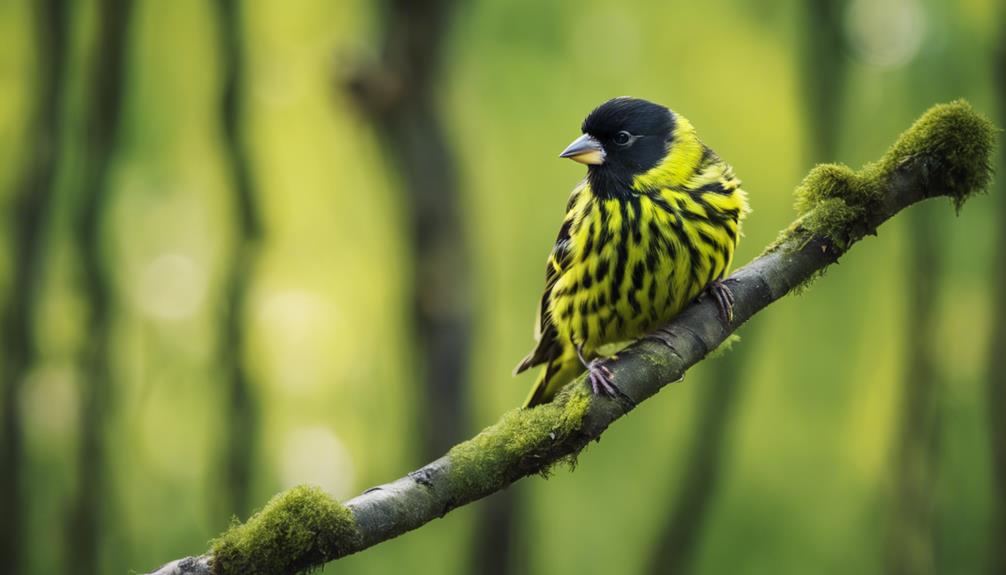 Top 15 Types Of Small Birds In Ireland (With Pictures) - Fly Aviary