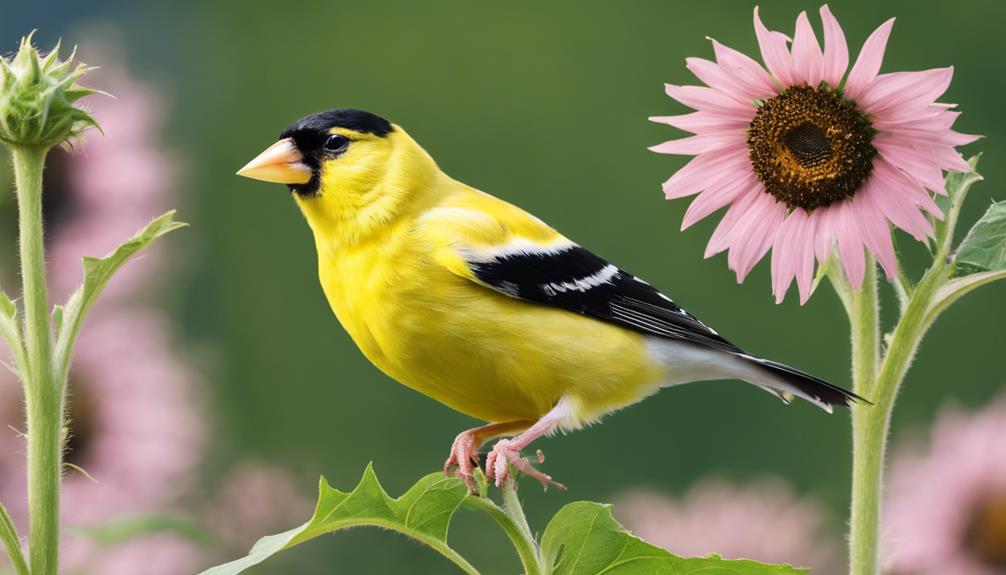 Top 15 Types Of Birds In Washington (With Pictures) - Fly Aviary