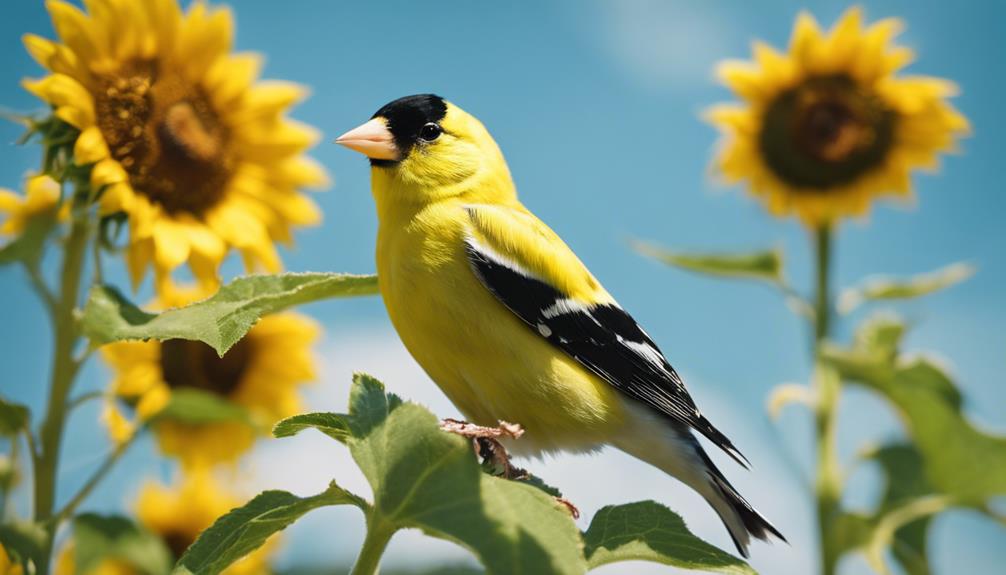Top 15 Types Of Birds In America (With Pictures) - Fly Aviary