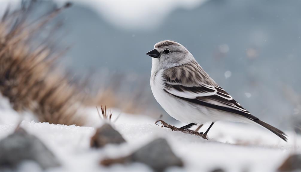 Top 15 Types Of Sparrow Birds (With Pictures) - Fly Aviary
