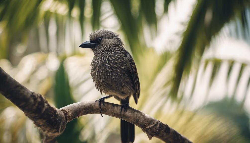 Top 15 Types Of Birds In Dominican Republic (With Pictures) - Fly Aviary