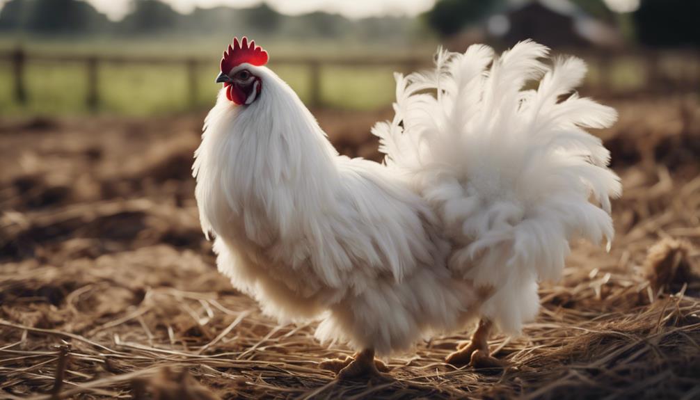Top 15 Types Of Poultry Birds In Nigeria (With Pictures) - Fly Aviary