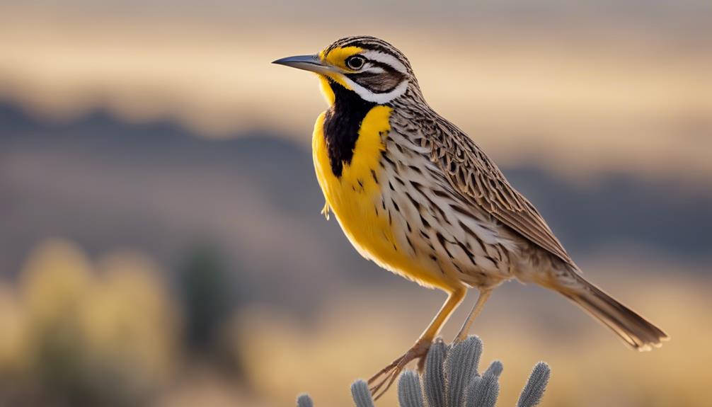 Top 15 Types Of Birds In Montana (With Pictures) - Fly Aviary