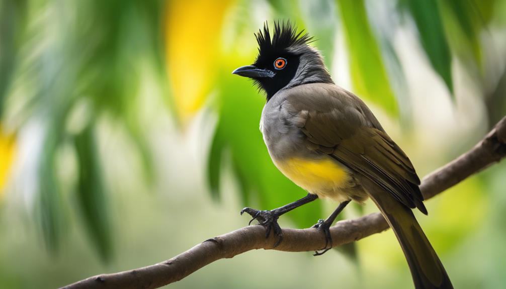 Top 15 Types Of Birds In Ghana (With Pictures) - Fly Aviary
