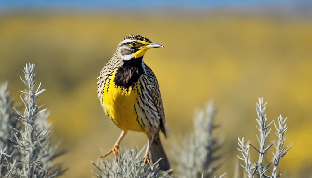 Top 15 Types Of Yellow Birds In California (With Pictures) - Fly Aviary