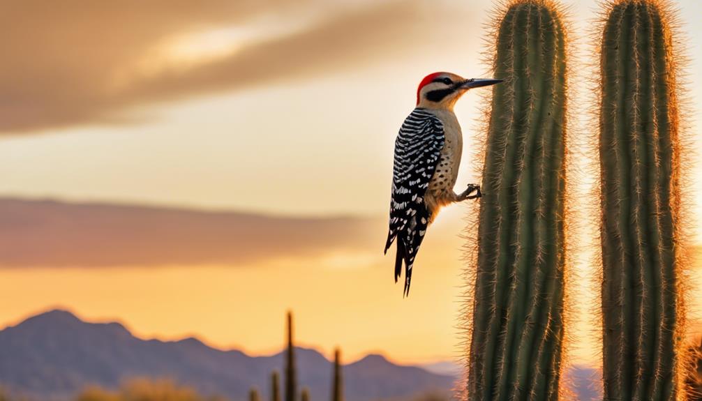 Top 15 Types Of Birds In Phoenix Arizona (With Pictures) - Fly Aviary