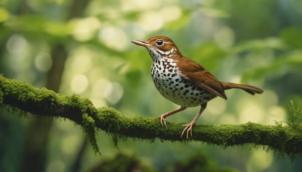 Top 15 Types Of Birds That Echo Each Other (With Pictures) - Fly Aviary