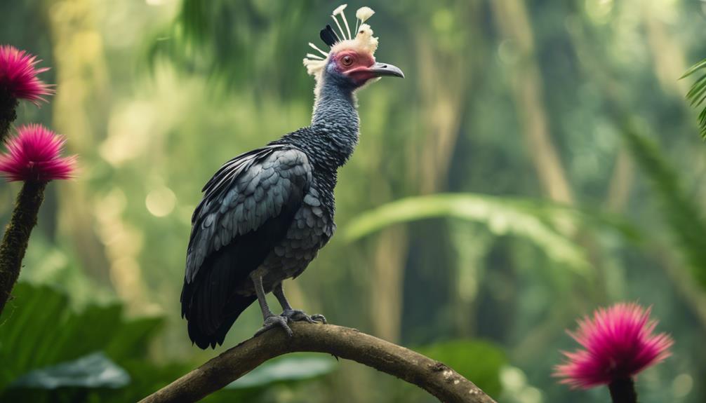 Top 15 Types Of Birds In Amazon Rainforest (With Pictures) - Fly Aviary
