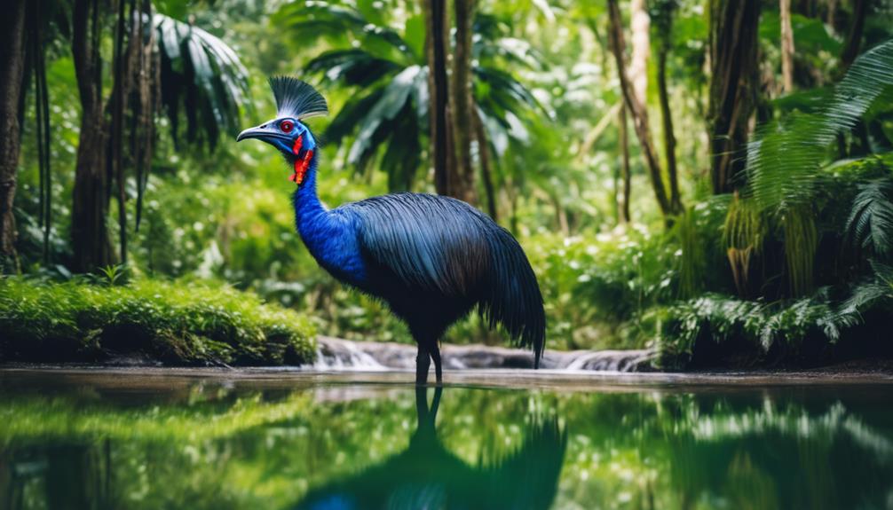 Top 15 Types Of Birds In Zoos (With Pictures) - Fly Aviary
