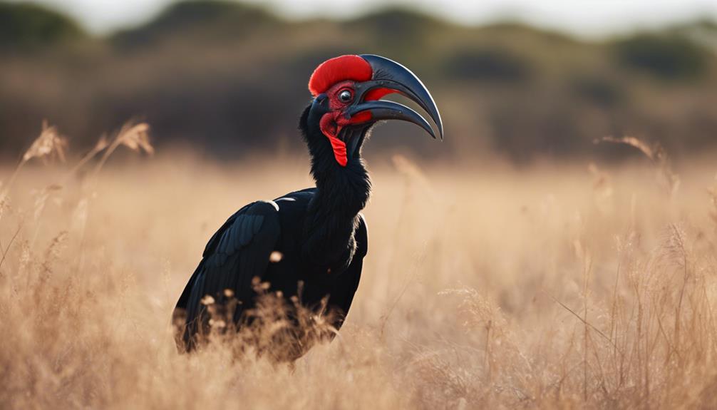 Top 15 Types Of Birds In Africa (With Pictures) - Fly Aviary