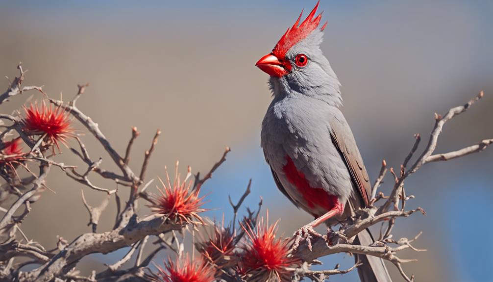 Top 15 Types Of Red Birds In Missouri (With Pictures) - Fly Aviary