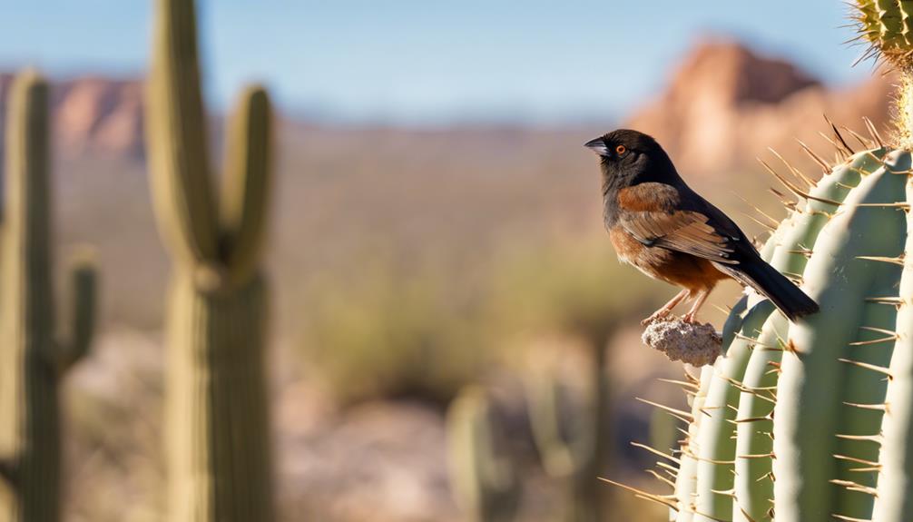 Top 15 Types Of Birds In Phoenix Arizona (With Pictures) - Fly Aviary