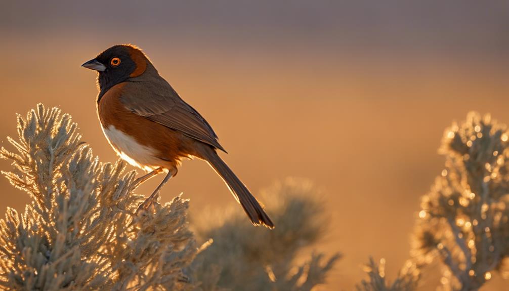 Top 15 Types Of Birds In Phoenix (With Pictures) - Fly Aviary