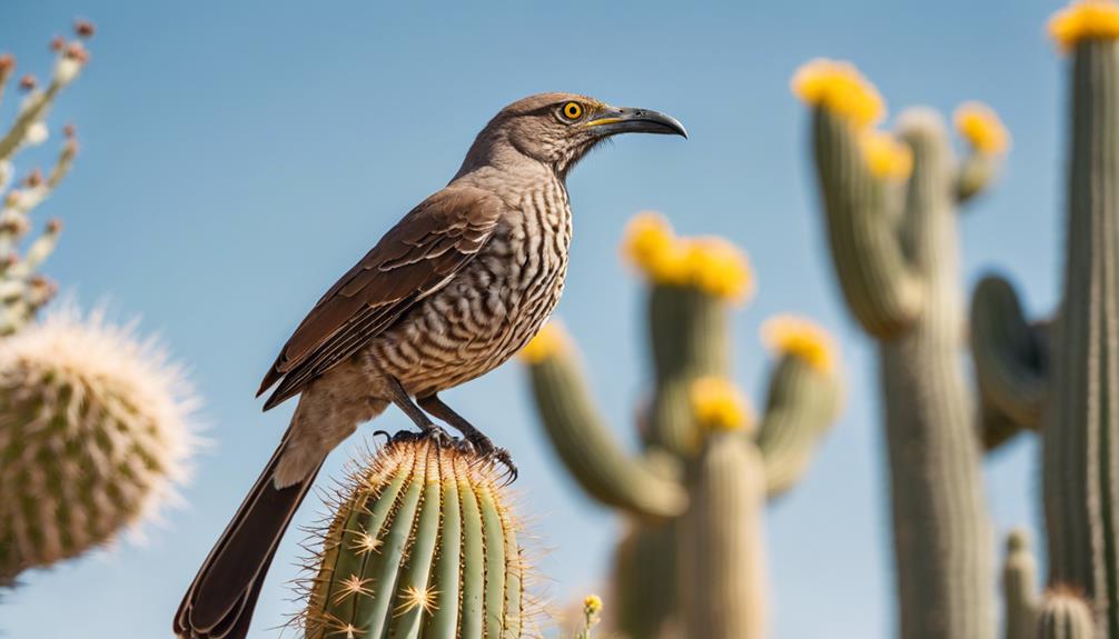 Top 15 Types Of Birds In Phoenix Arizona (With Pictures) - Fly Aviary
