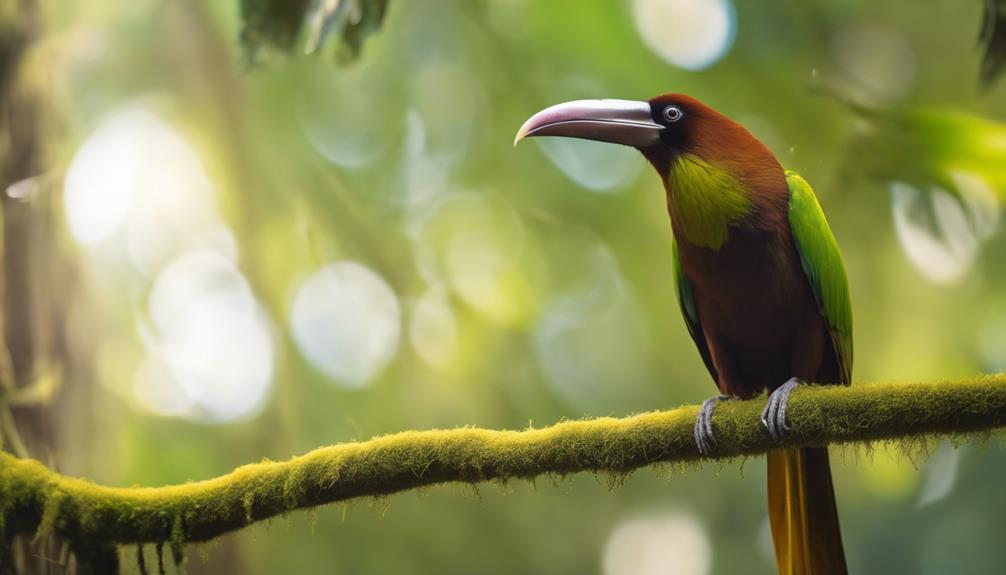 Top 15 Types Of Birds In The Amazon Rainforest (With Pictures) - Fly Aviary