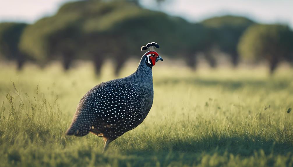 Top 15 Types Of Land Birds (With Pictures) - Fly Aviary