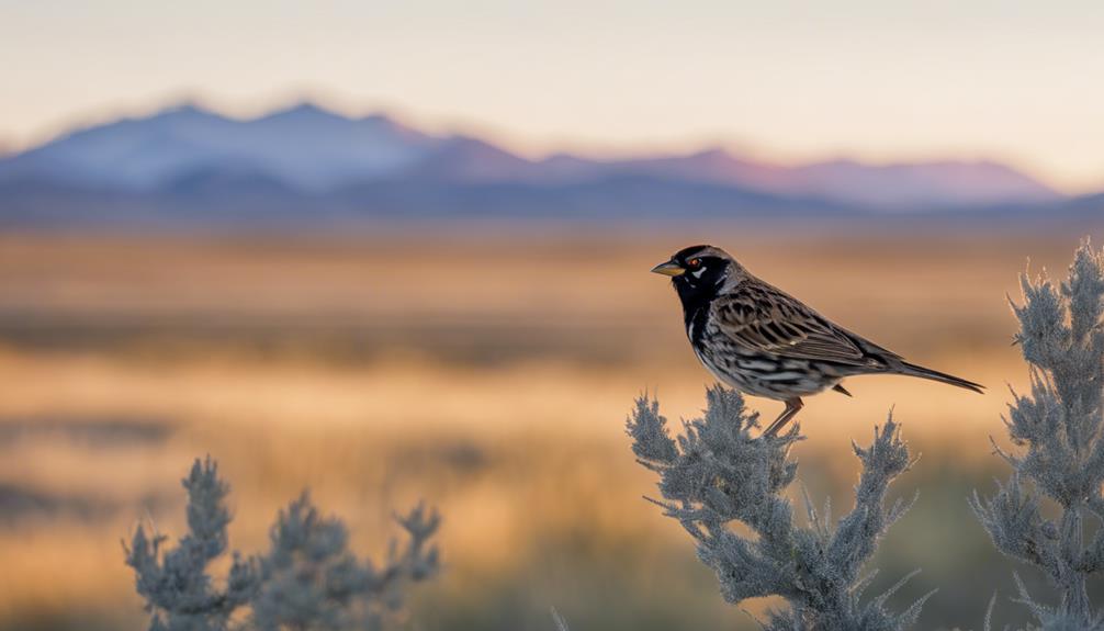 Top 15 Types Of Birds In Colorado (With Pictures) - Fly Aviary