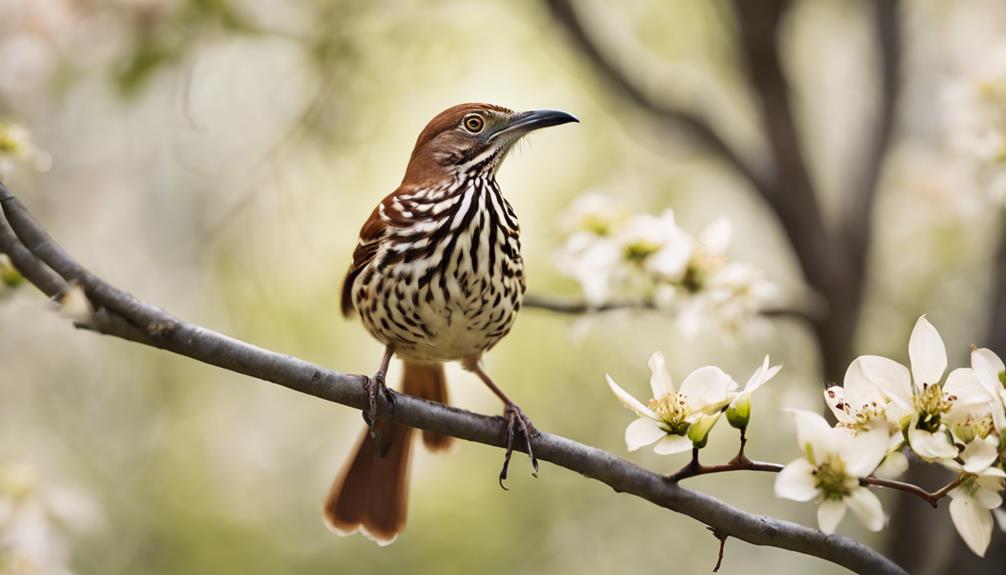 Top 15 Types Of Birds In Mississippi (With Pictures) - Fly Aviary