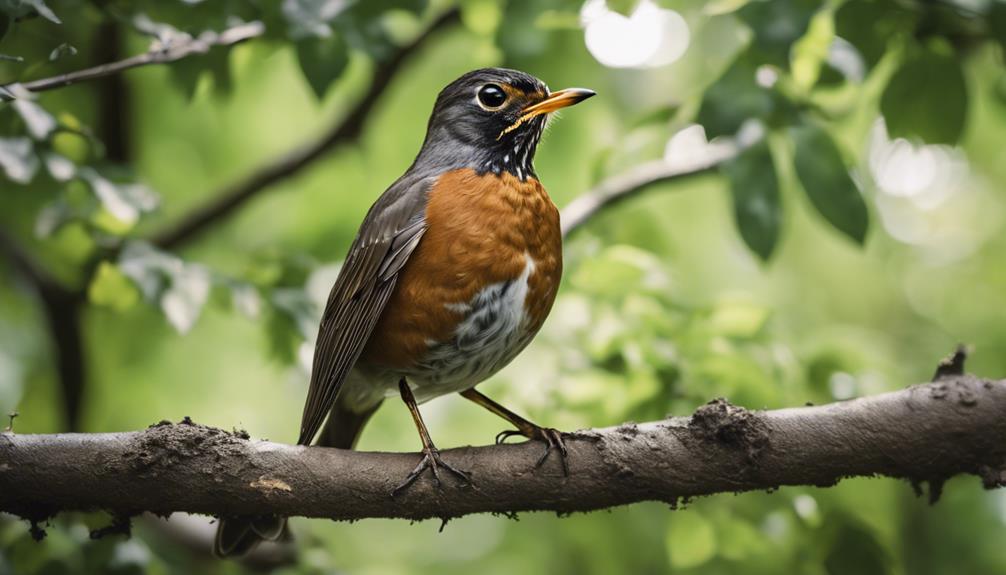 Top 15 Types Of Birds That Build Mud Nests (With Pictures) - Fly Aviary