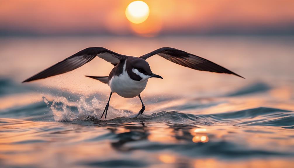 Top 15 Types Of Small White Birds (With Pictures) - Fly Aviary