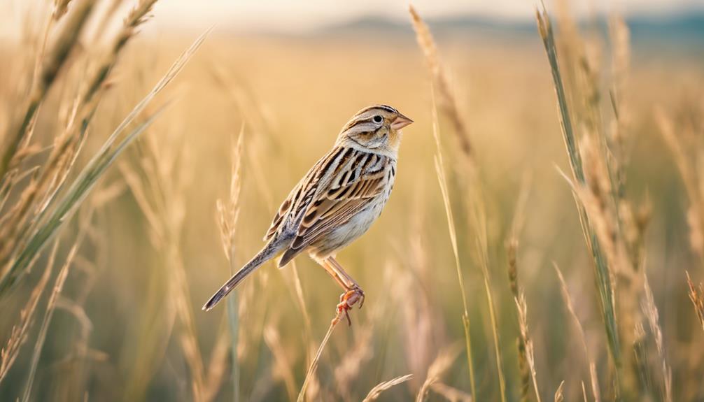 Top 15 Types Of Sparrow Birds (With Pictures) - Fly Aviary