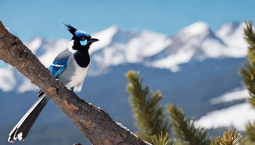 Top 15 Types Of Jay Birds In Colorado (With Pictures) - Fly Aviary