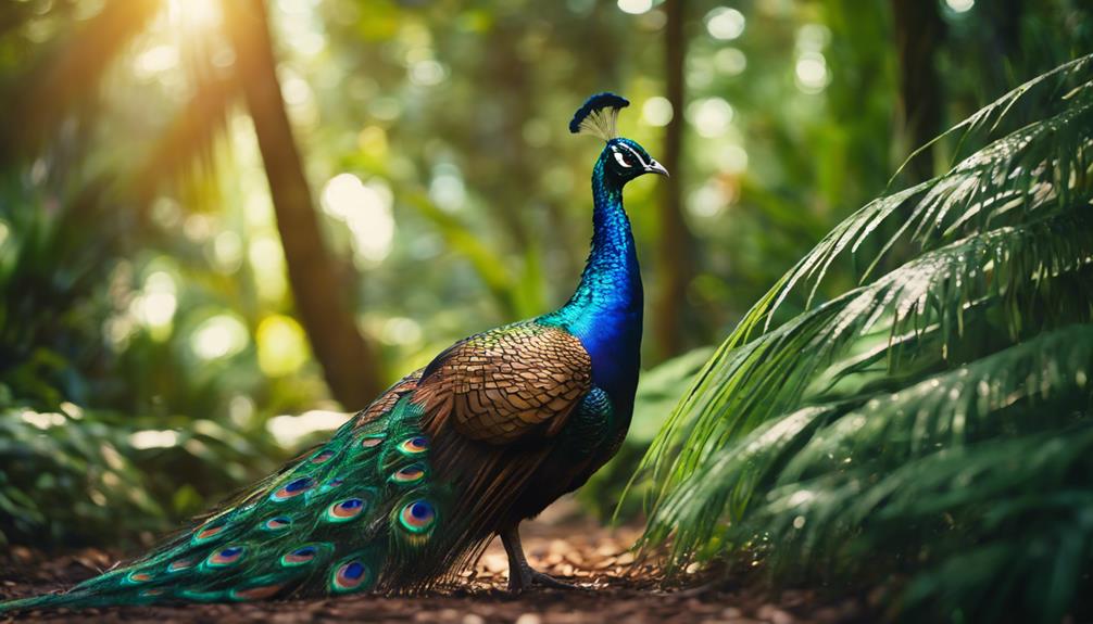 Top 15 Types Of Birds In The Philippines (With Pictures) - Fly Aviary