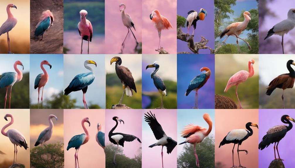 Top 15 Types Of Birds In Swahili (With Pictures) - Fly Aviary