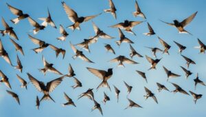 Top 15 Types Of Swallow Birds (With Pictures) - Fly Aviary