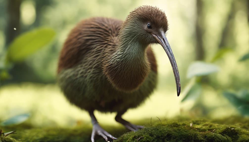 Top 15 Types Of Birds With Long Beaks (With Pictures) - Fly Aviary