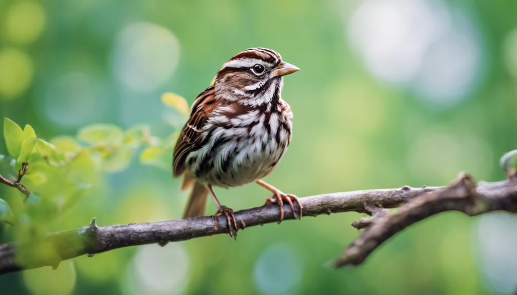 Top 15 Types Of Birds In New Hampshire (With Pictures) - Fly Aviary