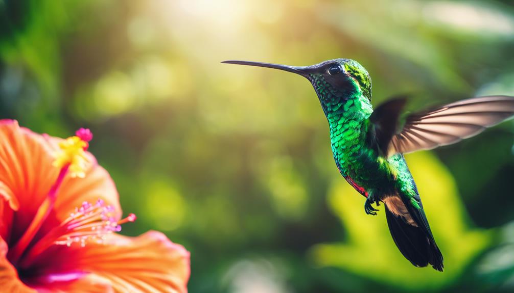 Top 15 Types Of Birds In Puerto Rico (With Pictures) - Fly Aviary