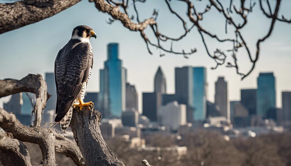 Top 15 Types Of Birds In Austin TX (With Pictures) - Fly Aviary