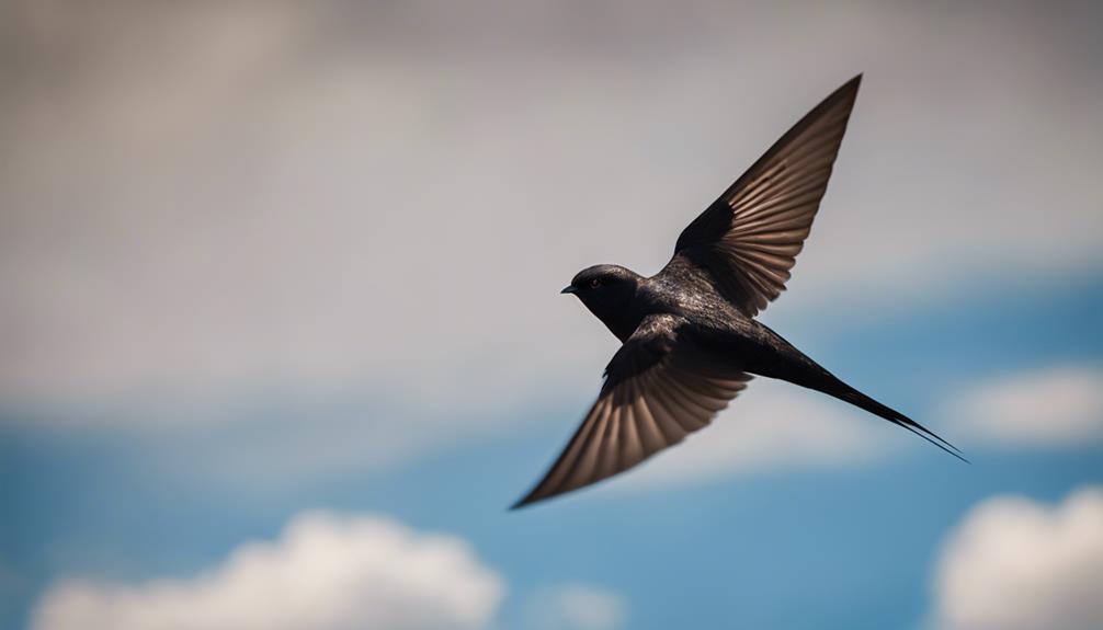 Top 15 Types Of Black Birds In South Africa (With Pictures) - Fly Aviary