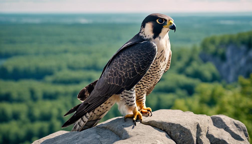 Top 15 Types Of Birds In Quebec (With Pictures) - Fly Aviary