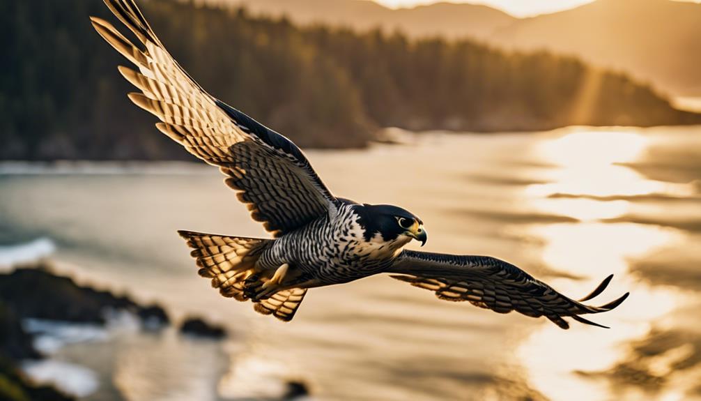 Top 15 Types Of Birds In Washington (With Pictures) - Fly Aviary