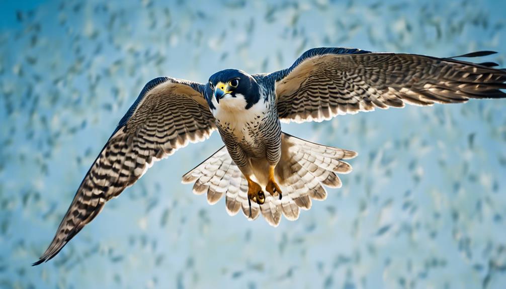 Top 15 Types Of Birds With Yellow Beaks (With Pictures) - Fly Aviary