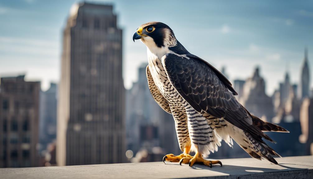 Top 15 Types Of Birds In New York City (With Pictures) - Fly Aviary