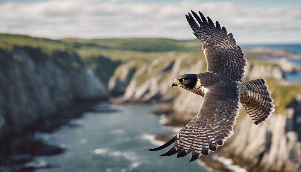 Top 15 Types Of Birds In Nova Scotia (With Pictures) - Fly Aviary