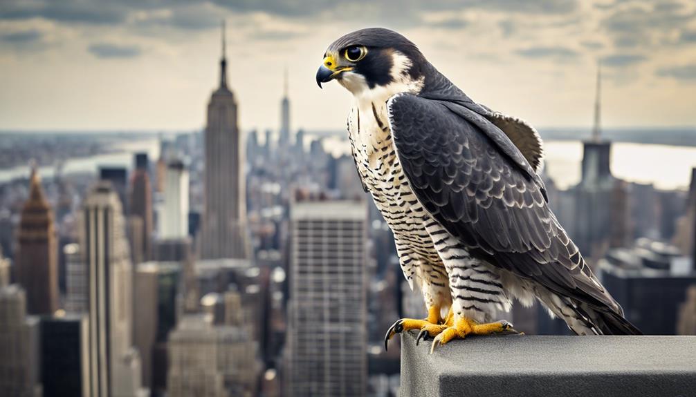 Top 15 Types Of Birds In New York (With Pictures) - Fly Aviary