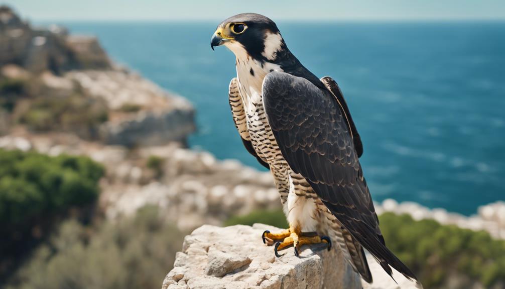 Top 15 Types Of Birds In Lebanon (With Pictures) - Fly Aviary