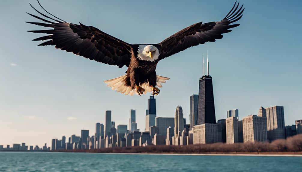 Top 15 Types Of Birds In Chicago (With Pictures) - Fly Aviary