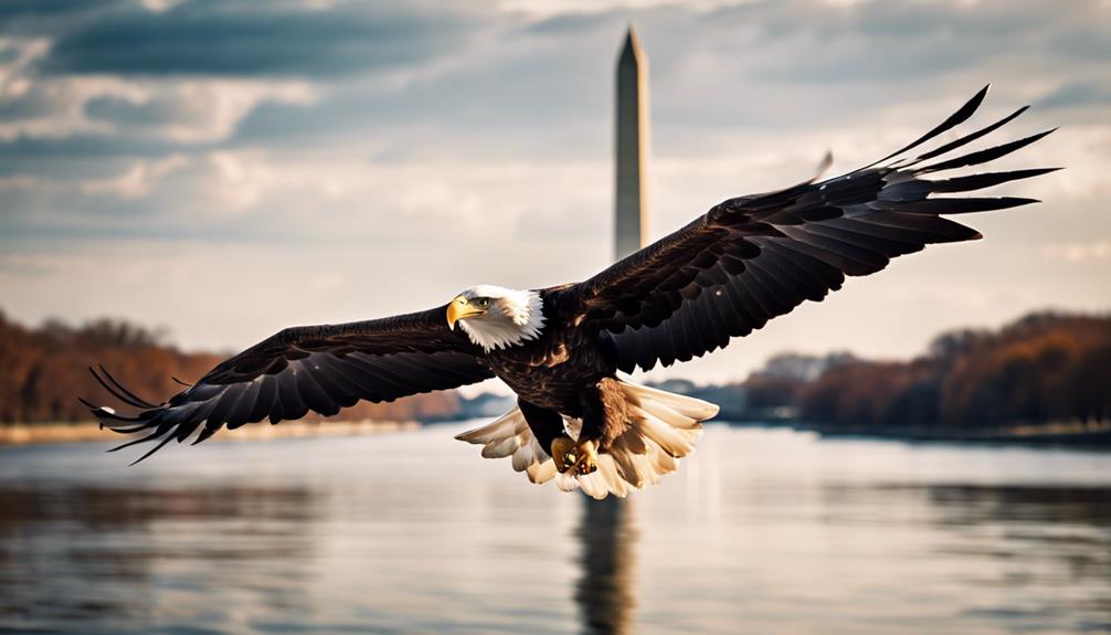 Top 15 Types Of Birds In Washington DC (With Pictures) - Fly Aviary