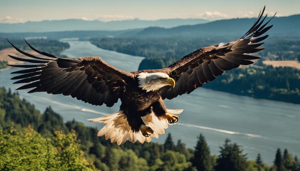 Top 15 Types Of Birds In Portland Oregon (With Pictures) - Fly Aviary