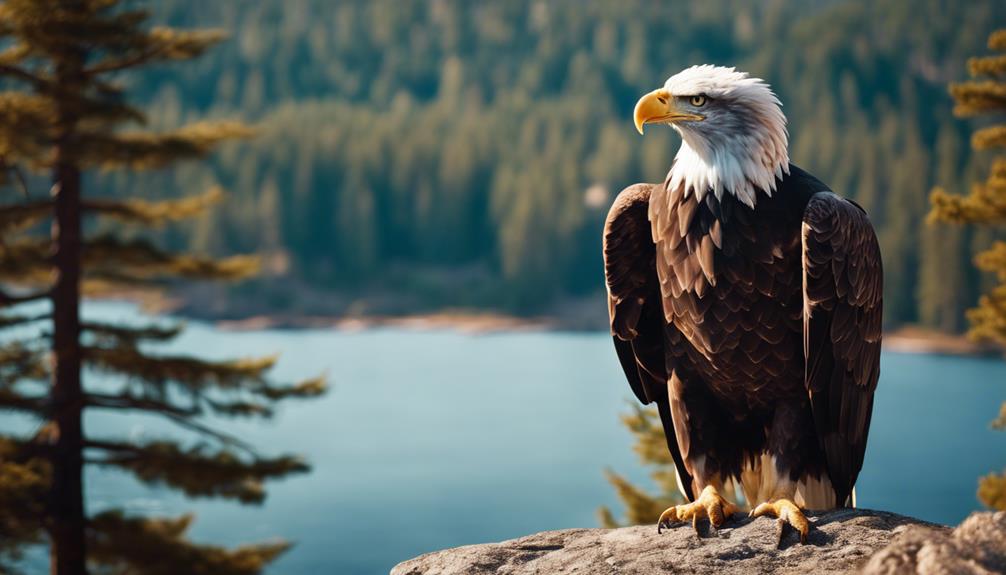 Top 15 Types Of Carnivorous Birds (With Pictures) - Fly Aviary