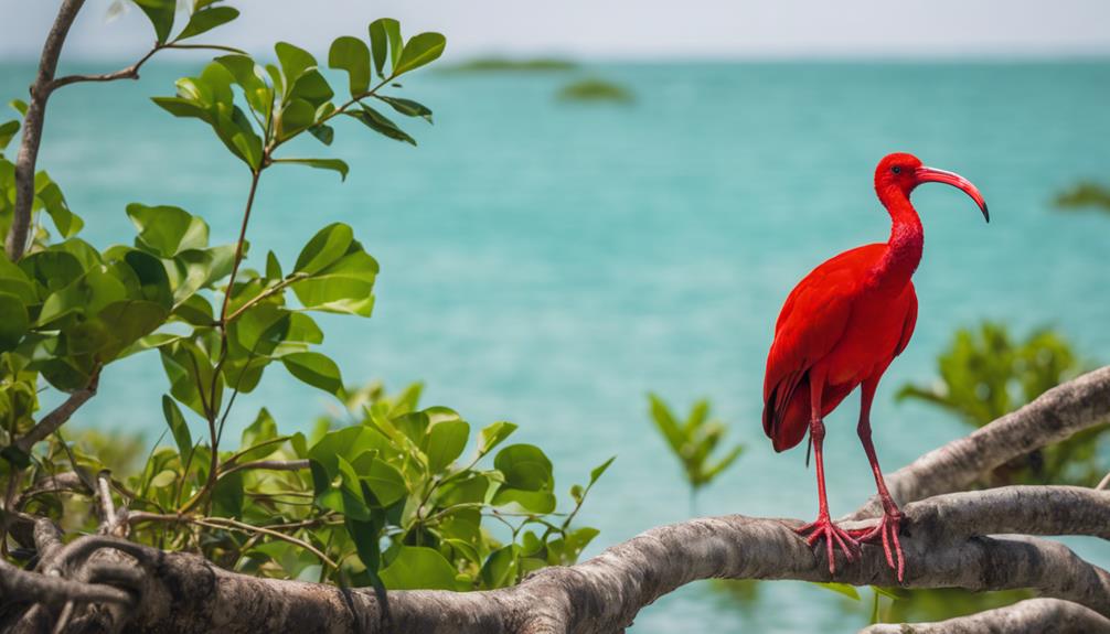 Top 15 Types Of Birds In Venezuela (With Pictures) - Fly Aviary