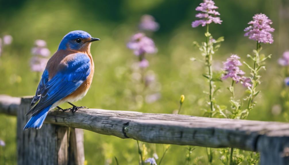 Top 15 Types Of Birds In Upstate Ny (With Pictures) - Fly Aviary