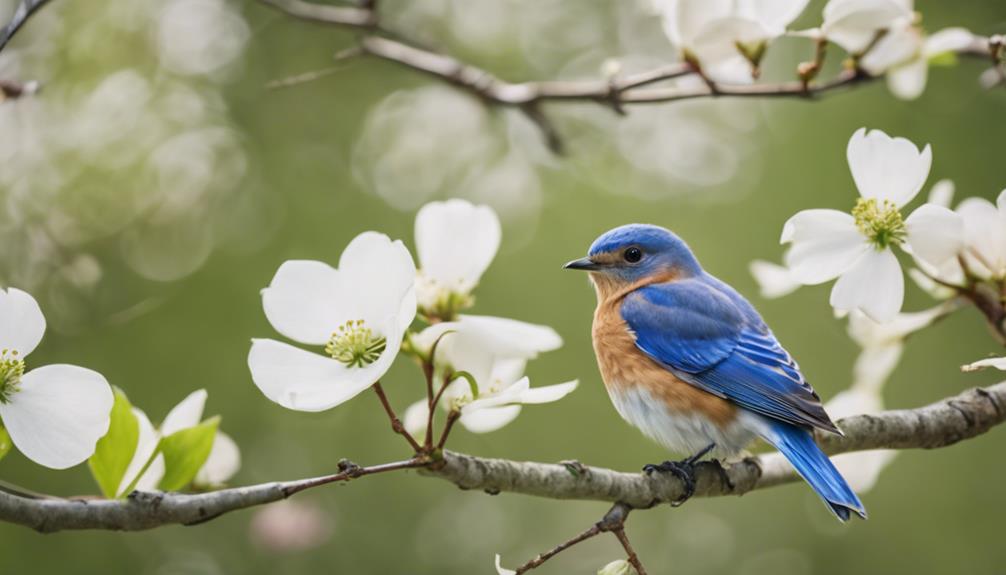 Top 15 Types Of Birds In Tennessee (With Pictures) - Fly Aviary